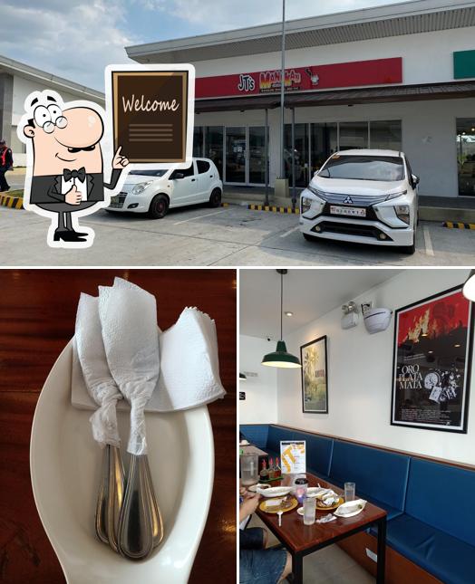 JTs Manukan - NLEX Drive and Dine, Valenzuela - Restaurant menu, prices ...