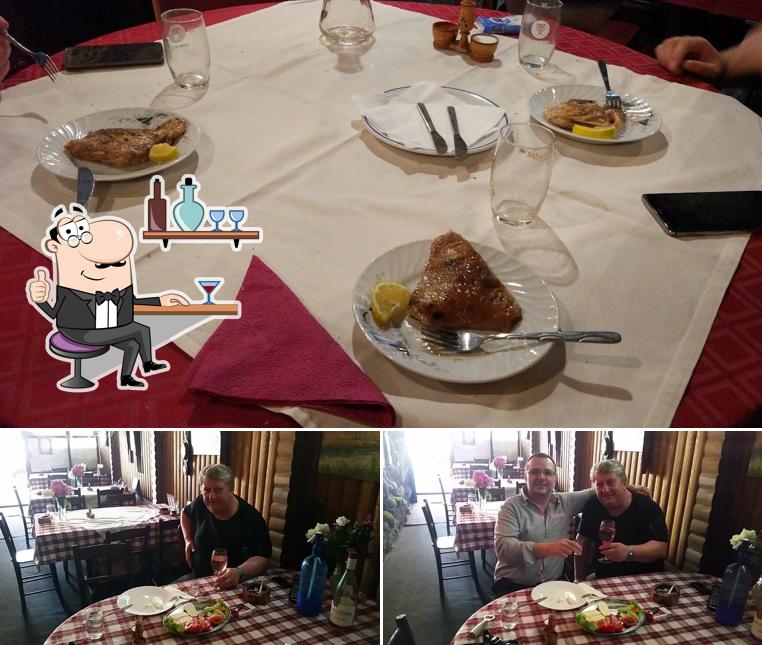 Кафана „Код Саше" - Kafana „Kod Saše", Knjazevac - Restaurant menu ...