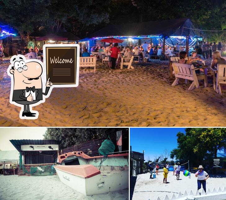 Kaya Beach Bredell, Kempton Park - Restaurant menu, prices and reviews