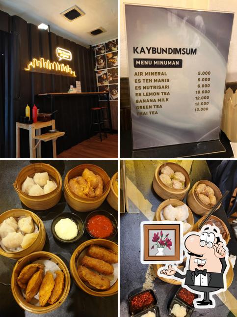 Kaybun Dimsum Setiabudi restaurant, Bandung - Restaurant reviews