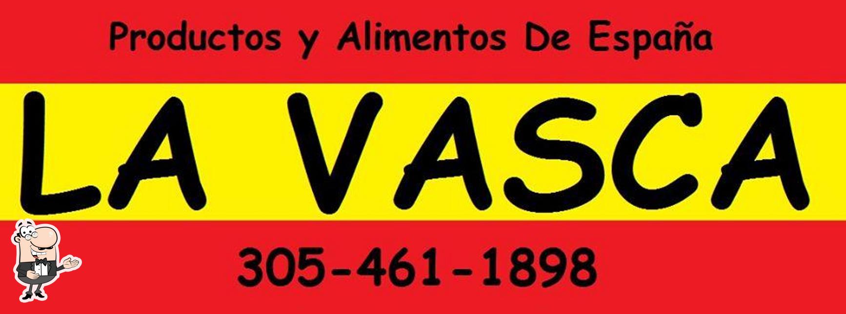 La Vasca Deli, Miami - Restaurant menu, prices and reviews