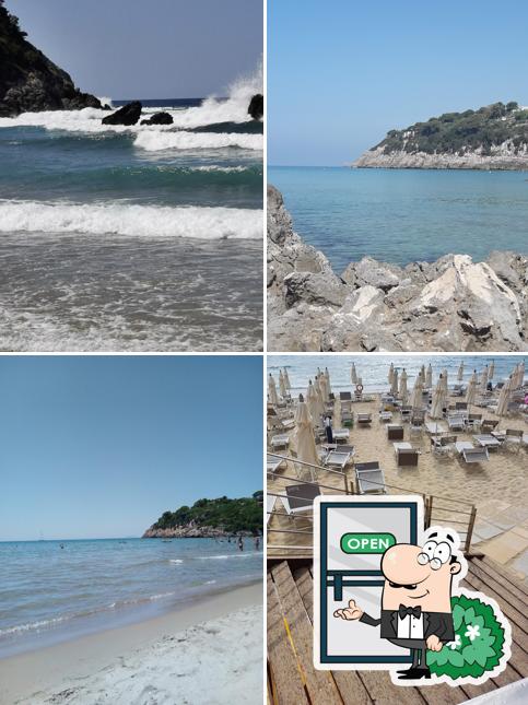 Ariana Village Lido Ristorante, Gaeta - Restaurant menu and reviews