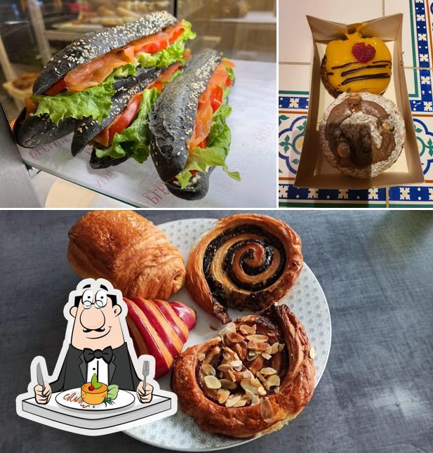 Marinette, Paris - Menu du restaurant, prix et avis