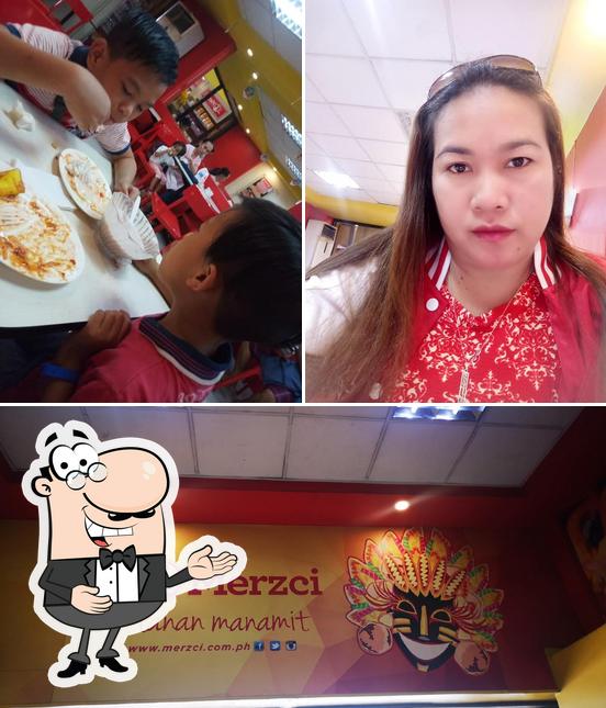 Merzci restaurant, Iloilo City