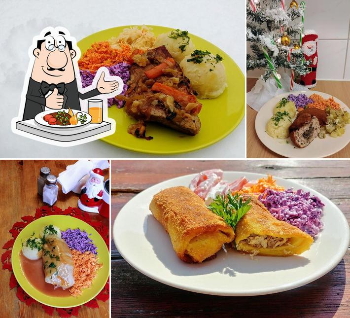PYZA NA ŁYZĘ restaurant, Bialystok - Restaurant reviews