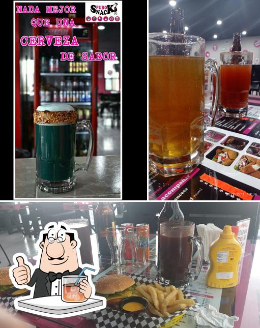 Puro Snack, Xonacatlán - Menú del restaurante, precios y reseñas