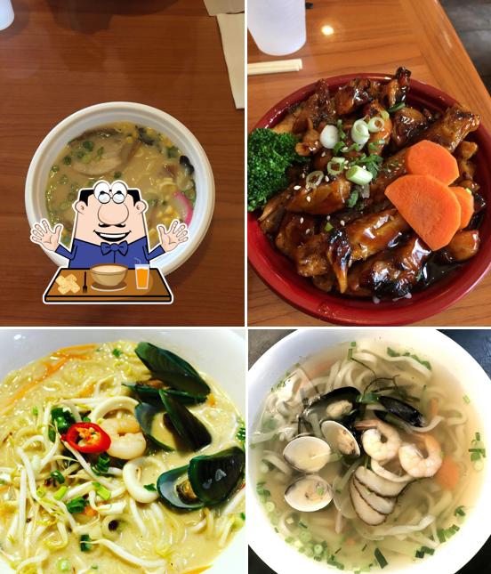 Rolling Rice, Rancho Cucamonga - Restaurant menu, prices and reviews
