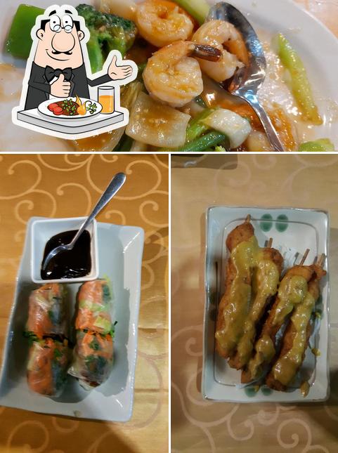 Springwood Garden Chinese and Vietnamese in Springwood - Restaurant ...