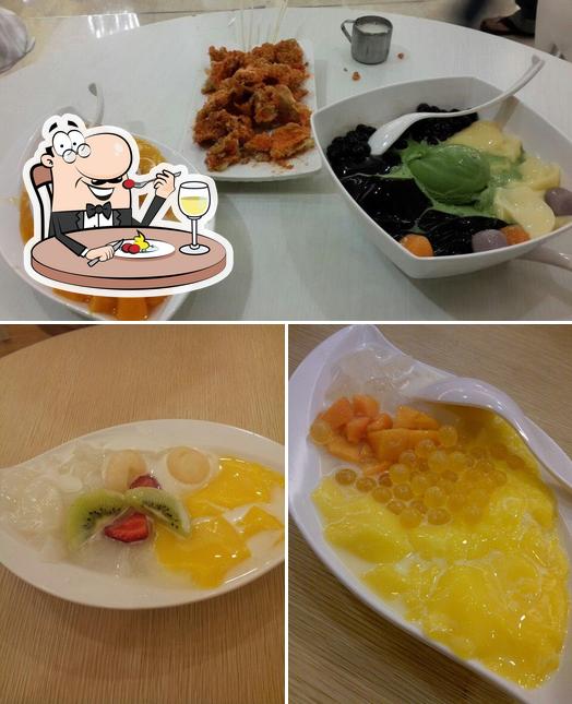 Taipei 101, Medan - Restaurant menu, prices and reviews