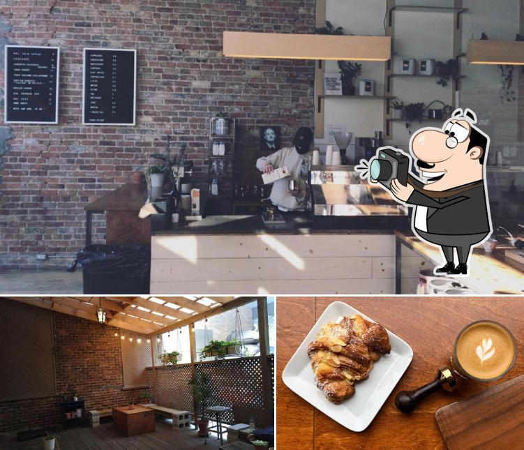 September Cafe in Montréal - Restaurant reviews