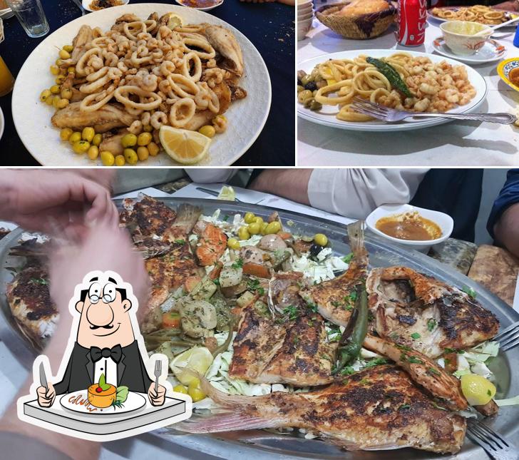 Snack Amine restaurant, Casablanca, HCCP+WRJ - Restaurantbewertungen