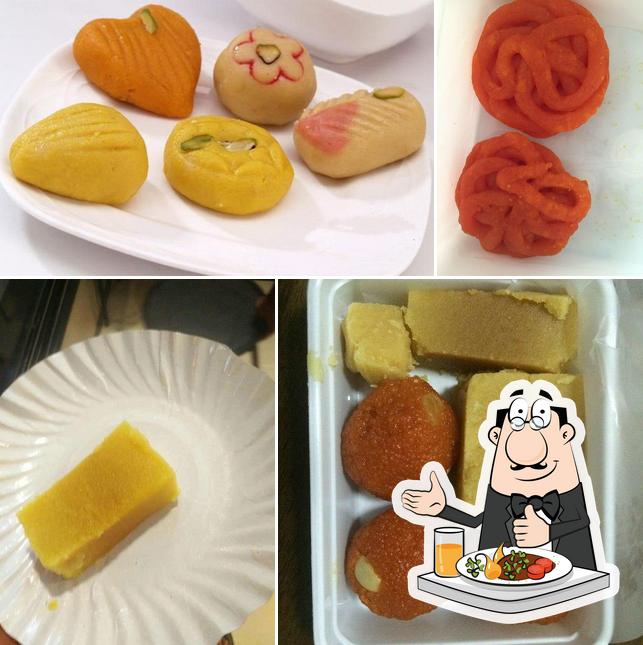Sri Krishna Sweets, Sharjah - Restaurant menu, prices and reviews