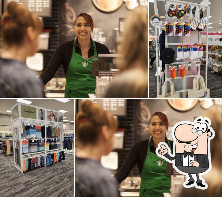 Starbucks, 2750 W New Haven Ave in Melbourne Village - Restaurant reviews