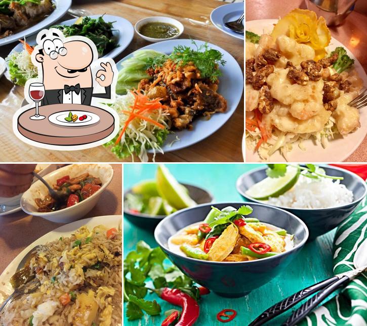 Stir Crazy Kitchen, Aloha - Restaurant menu, prices and reviews