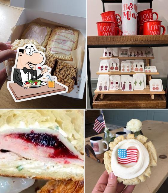 The Boyer Bakery, Surprise - Restaurant menu, prices and reviews