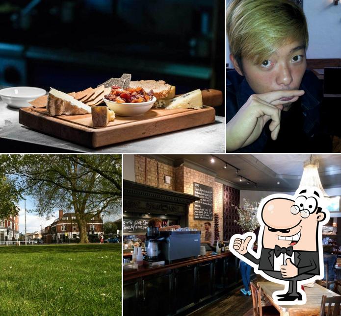 The Grove, London - Restaurant menu, prices and reviews