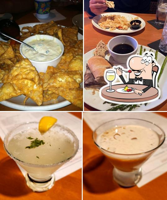 The Urban Grill, Urbandale - Restaurant menu, prices and reviews