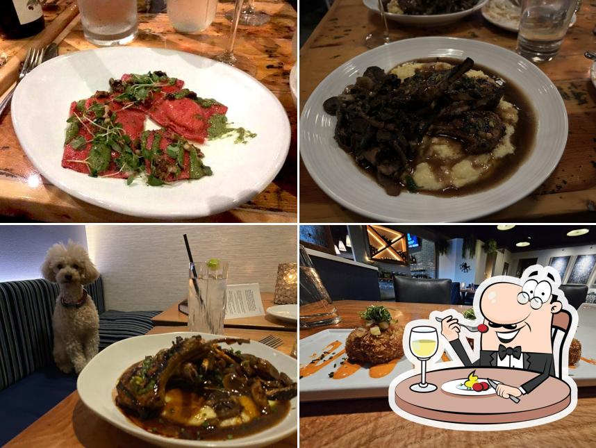 VELE, Springfield - Restaurant menu, prices and reviews