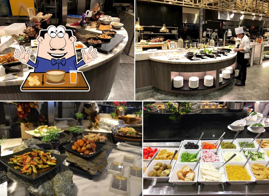 Vikings Luxury Buffet - SM City BF Parañaque, Parañaque - Restaurant ...