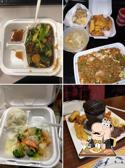 Abacus Inn Chinese Restaurant, Phoenix - Restaurant menu, prices and ...