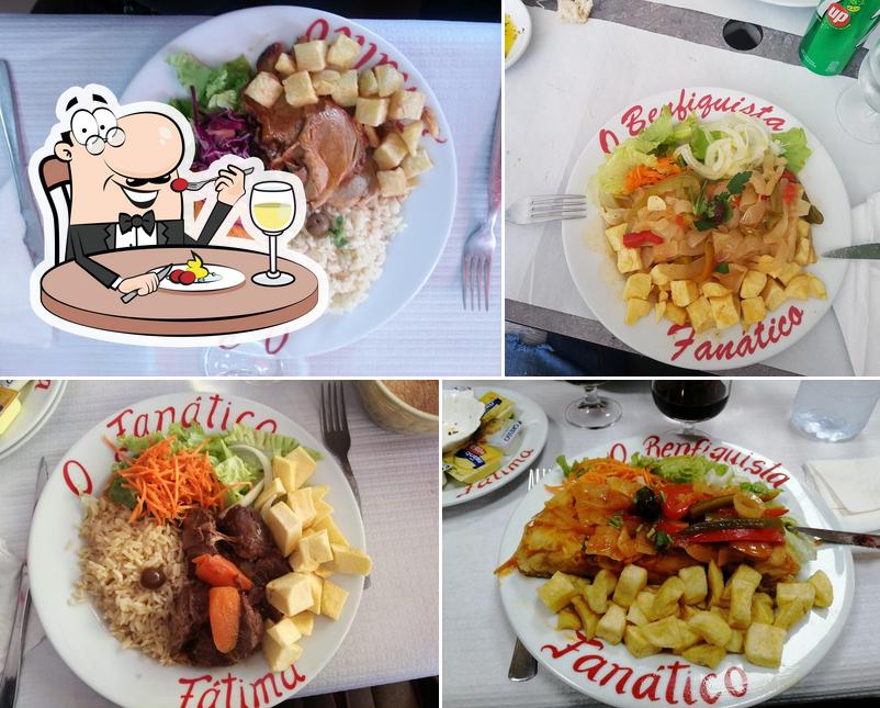 Top 10 restaurants in Fátima, august 2025 - Restaurant Guru