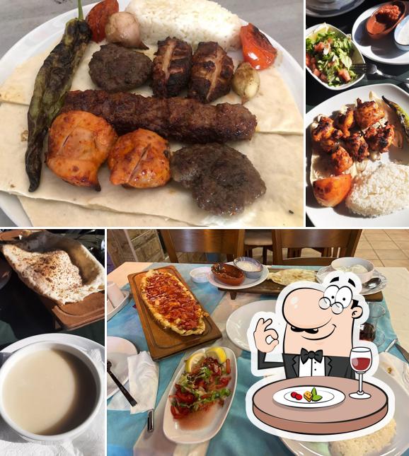 Skyline Restaurant Kemer, Kemer - Restaurant reviews