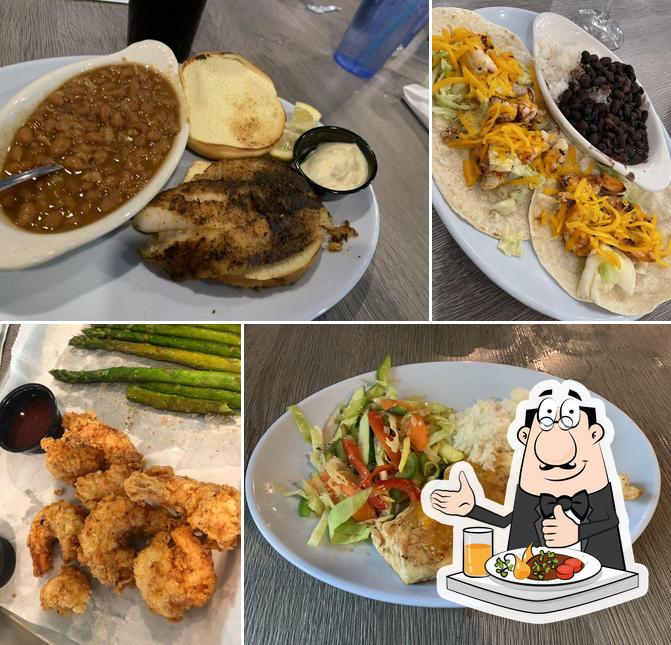 Tipsy Turtle Restaurant & Bar in Sanibel - Restaurant menu and reviews