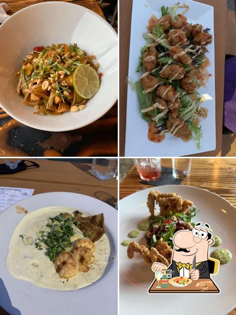 fuel bar + refuge, Spring Lake - Restaurant menu, prices and reviews