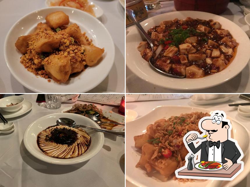 The Monogamous Chinese, Hong Kong - Restaurant menu, prices and reviews