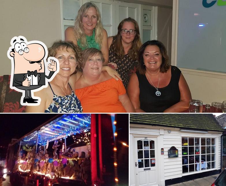 Curry Cottage in Burnham-on-Crouch - Restaurant menu and reviews