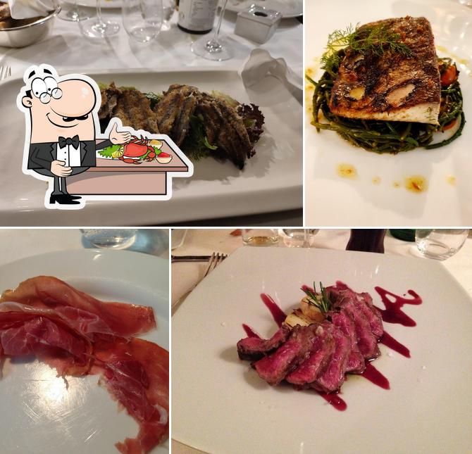Restaurante Al Ceppo, Roma - Opiniones del restaurante