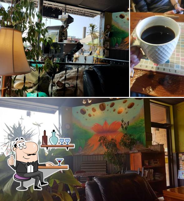 ACOCA Cafe and Roastery, Appleton - Restaurant menu, prices and reviews