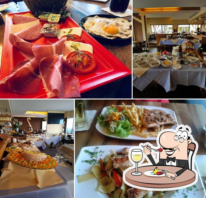 Cafe Bistro Novus, Mannheim - Restaurant reviews
