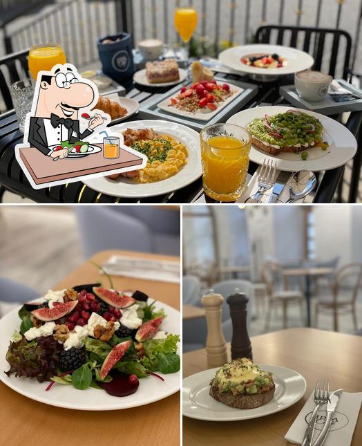 IPPA CAFE Hrad, Prague - Restaurant reviews