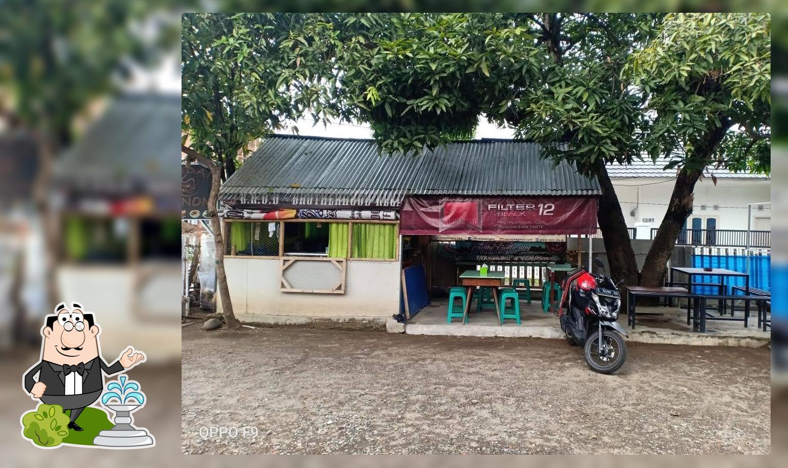 Kantin Bang Rasim Venom, Majalengka - Restaurant menu, prices and reviews