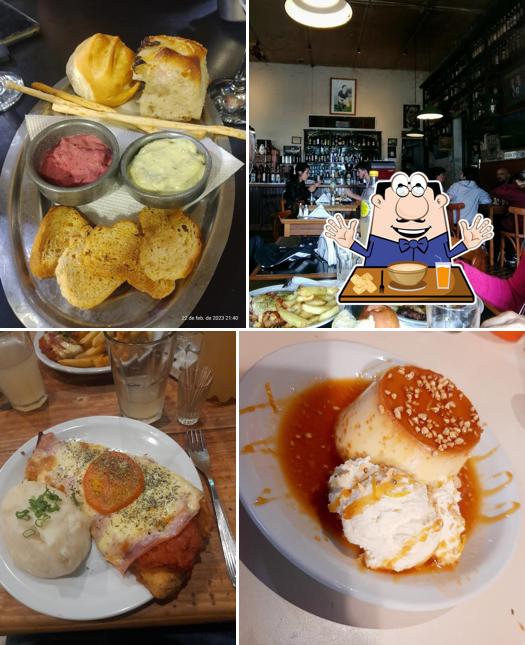 Café De Los Angelitos, Baradero - Restaurant menu, prices and reviews
