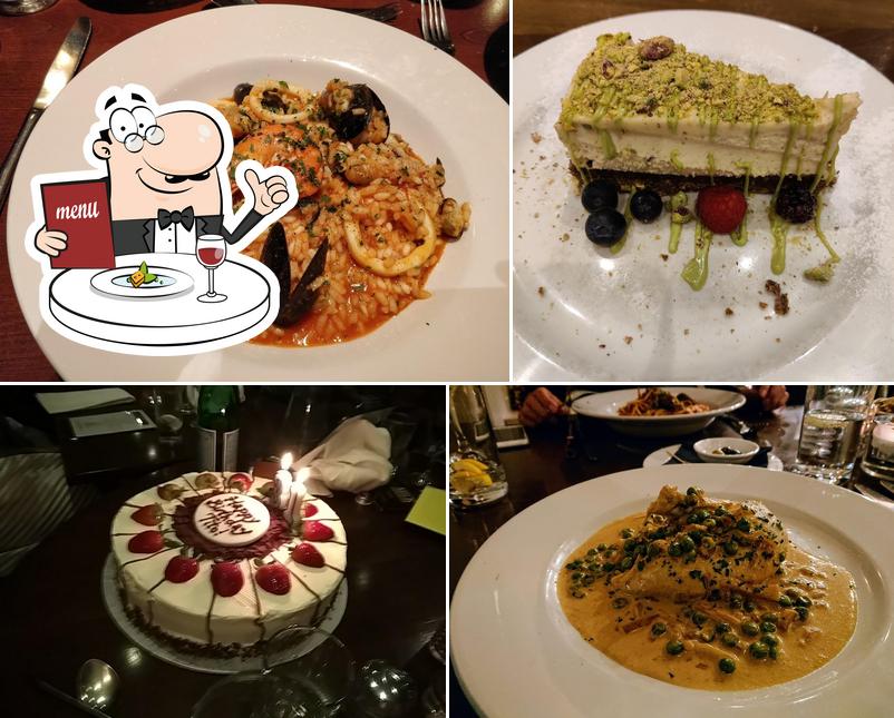 Top 10 restaurants in Loughborough, september 2025 - Restaurant Guru