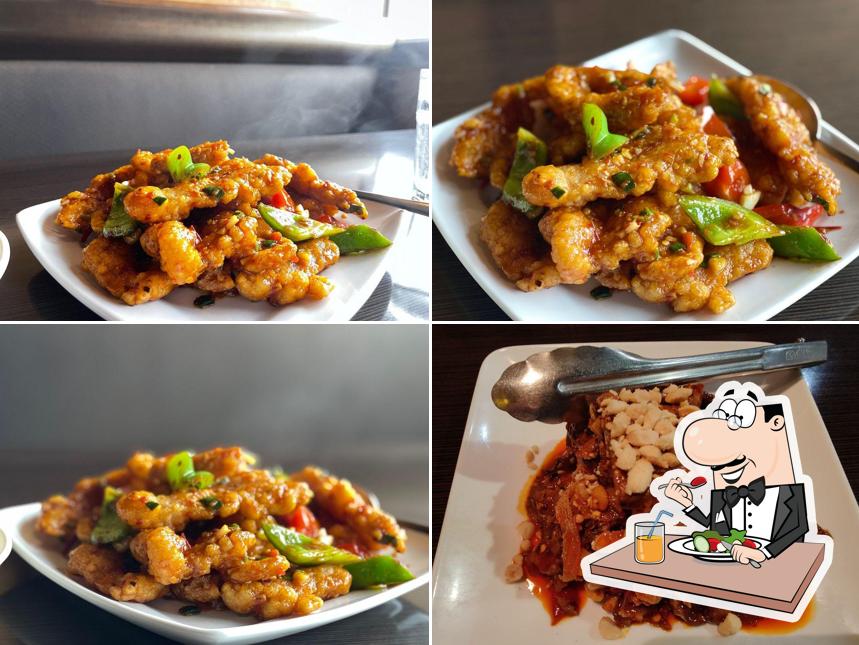 Chef Ping, Rolling Meadows - Restaurant menu, prices and reviews
