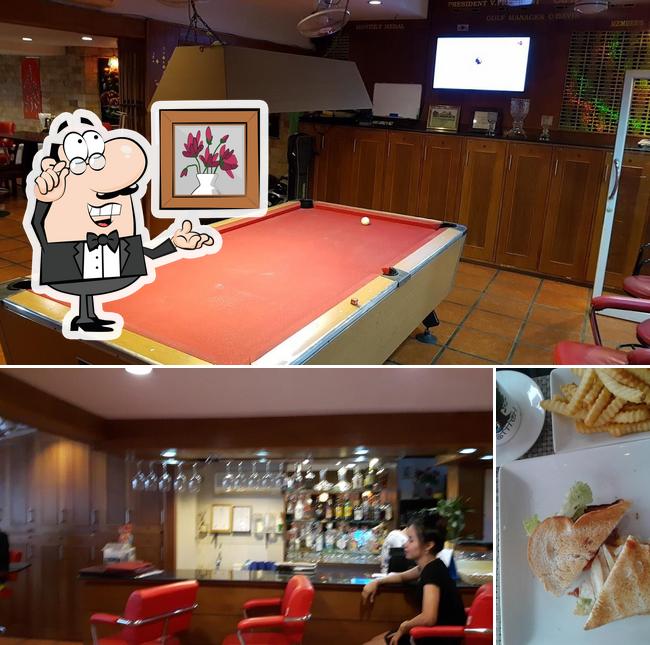 Namtip Bar & Guesthouse, Pattaya - Restaurant menu, prices and reviews