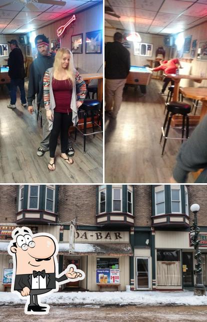 Da' Bar in Morrison - Restaurant reviews
