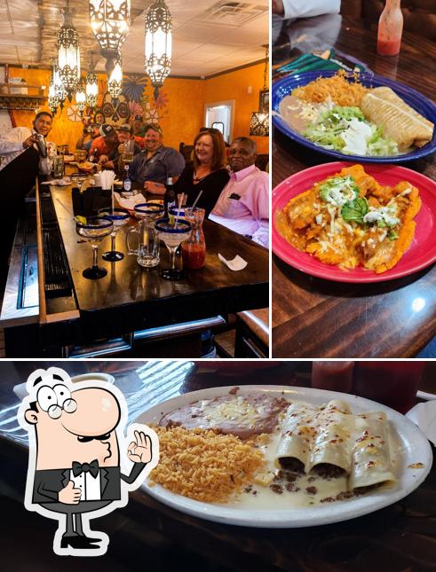 El Nopal, Natchitoches - Restaurant menu, prices and reviews