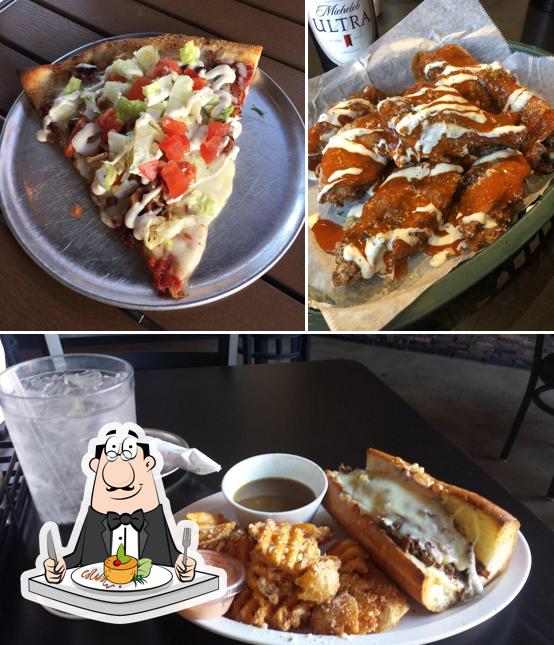 Felix's Pizza Pub, St. Louis - Restaurant menu, prices and reviews