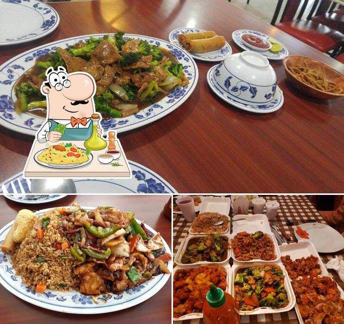 Fu Lin Men, Ensenada - Menú del restaurante, precios y reseñas