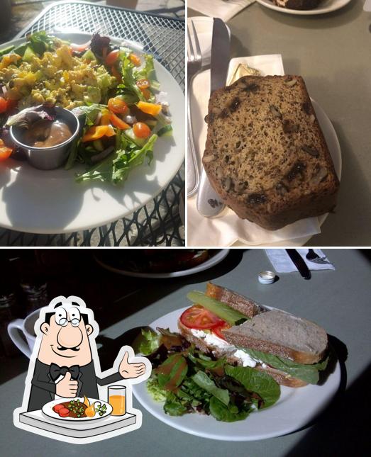 High Desert Market and Cafe, Bisbee - Restaurant menu, prices and reviews