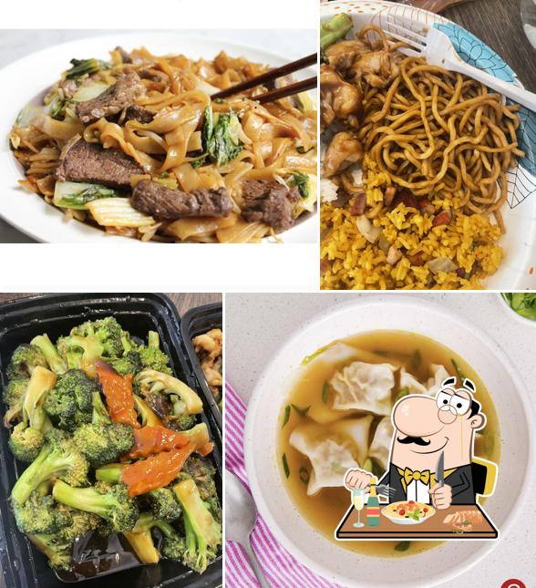 Best chicken chow mein in Long Branch restaurants, autumn 2024 ...