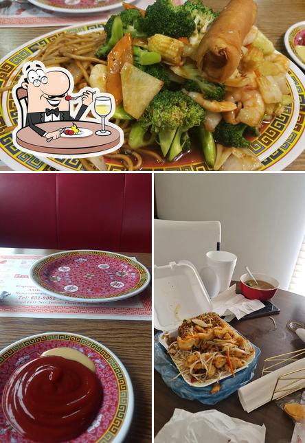 Lung Mon, Tijuana - Menú del restaurante, precios y reseñas