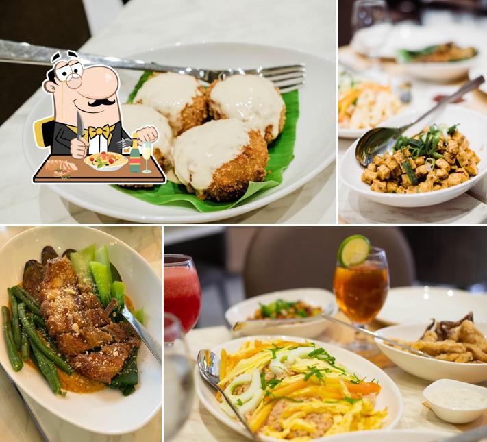 The Manaoag Hotel, Manaoag - Restaurant menu, prices and reviews