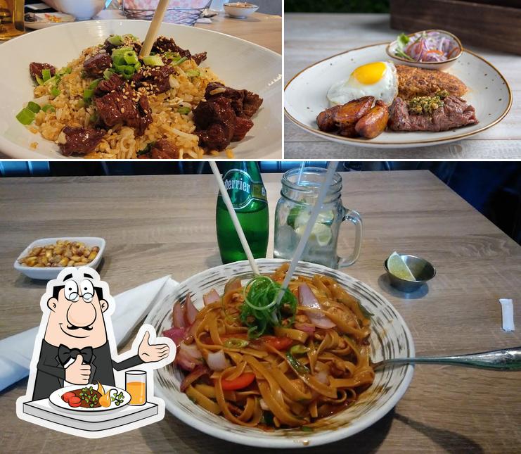 Merkado31 Doral, Doral - Restaurant menu, prices and reviews