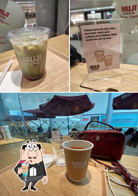 Muji Cafe, Pasay - Restaurant menu, prices and reviews