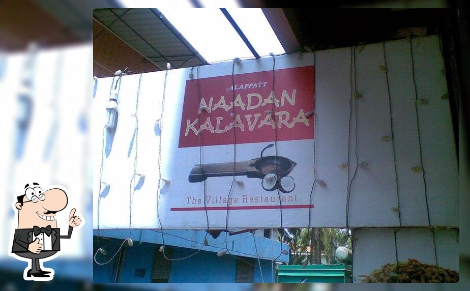 Nadan Kalavara, Kochi - Restaurant reviews